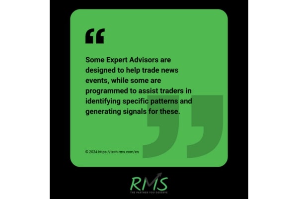 What Are Expert Advisors in Forex?